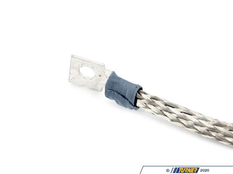 12427614083 - Genuine BMW Ground Cable - 12427614083 - F22,F30,F31,F32 ...