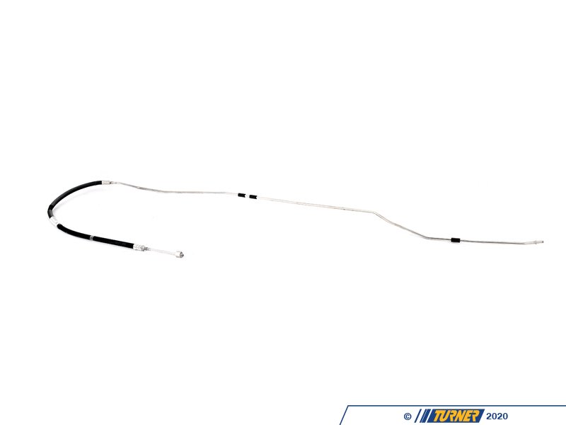 16127263228 - Genuine BMW Fuel Feed Line - 16127263228 - E90,E92,E93 ...