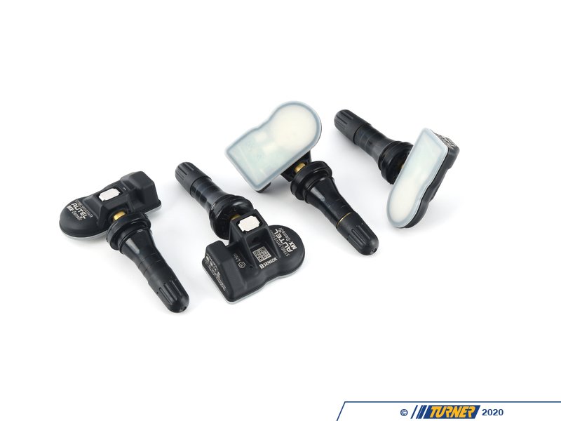aul1sensorKT - Autel MX-Sensor Universal Programable TPMS Sensor - Set ...