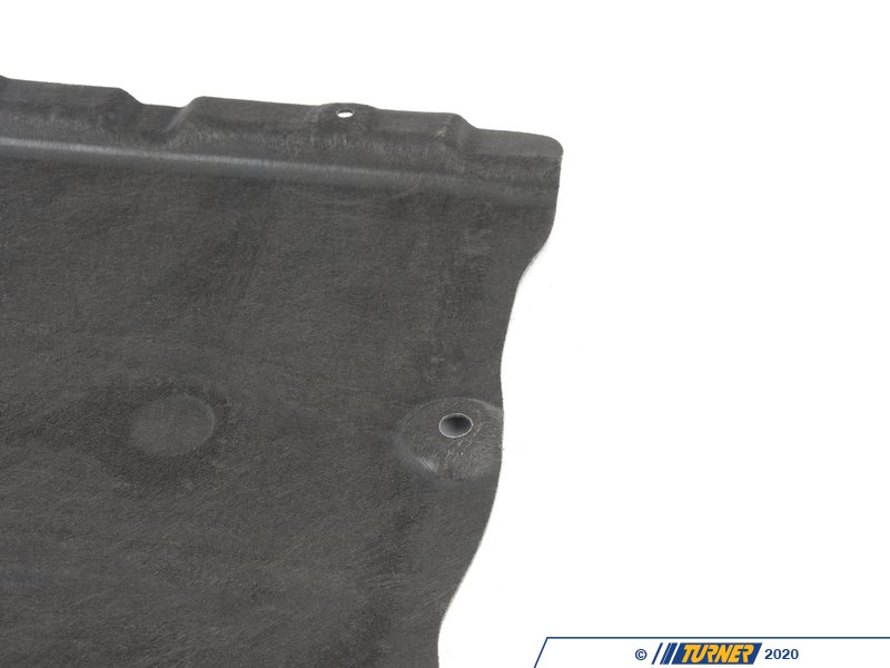 51757367414 - Genuine BMW Underbody Panelling, Side On | Turner Motorsport