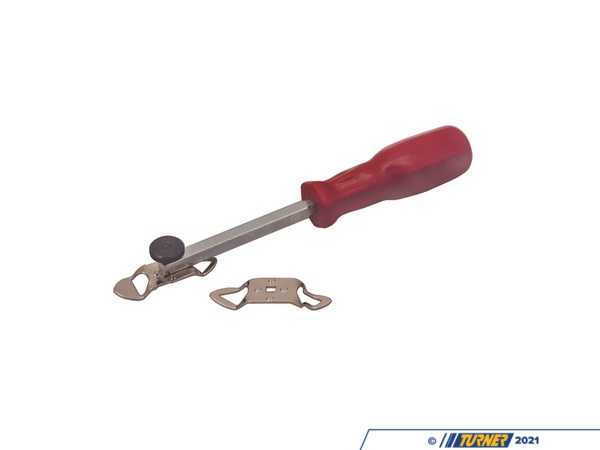 LIS47000 - Windshield Locking Strip Tool | Turner Motorsport
