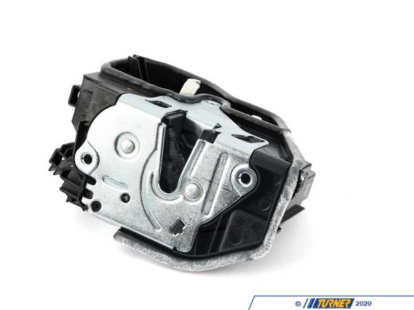 51217229462 - Genuine BMW System Latch, Right - 51217229462 - F10 ...