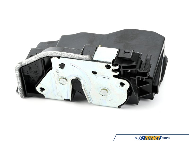 51217229462 - Genuine BMW System Latch, Right - 51217229462 - F10 ...