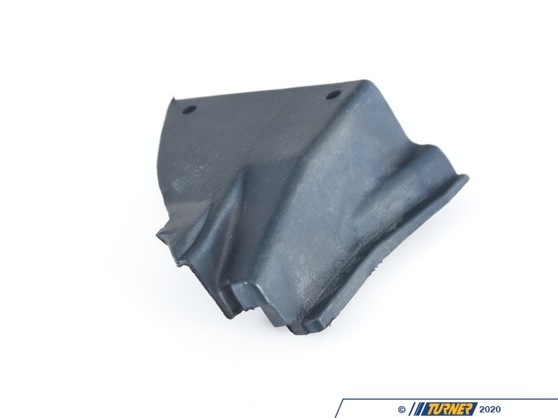 51321924732 - Genuine BMW Covering Right - 51321924732 - E30 | Turner ...