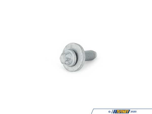 22326865849 - Genuine BMW Asa-Bolt - 22326865849 | Turner Motorsport