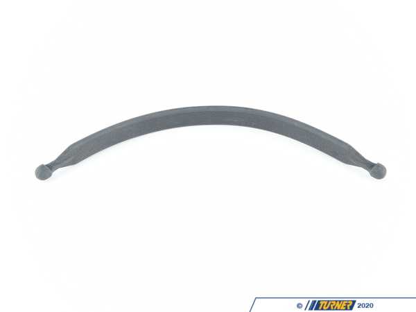 51477239943 - RETAINING STRAP, INSERT PLAT | Turner Motorsport