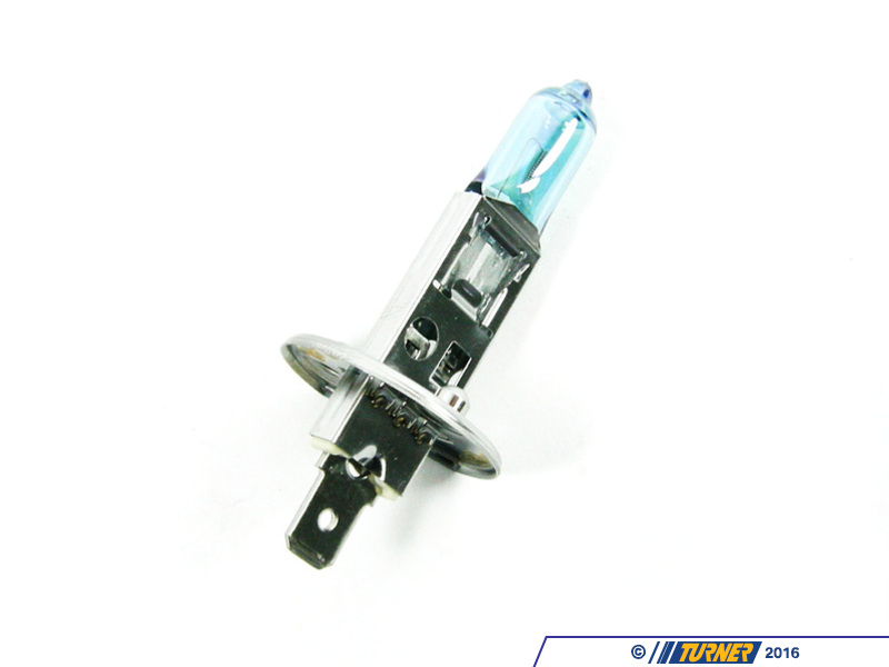 H1 ST - Osram Sylvania Silverstar H1 Halogen Bulb - E24, E32, E34, E36 ...