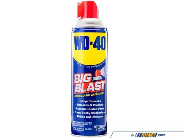 49009KT - 18 Oz Multi-Use Product With Big-Blast Spray - Priced Each ...