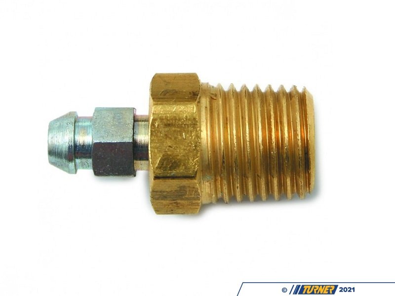 Cta1235 Brake Bleeder Screw Repair Kit 38 716 And 10mm Turner Motorsport