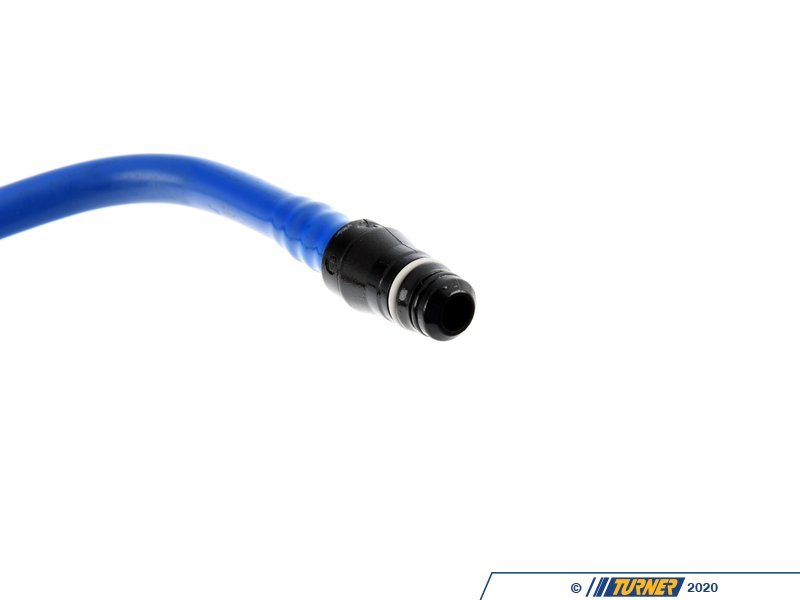16131183898 - Genuine BMW Scavenge Air Line - 16131183898 - E46 ...