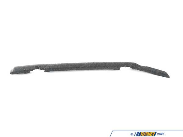51487217023 - Genuine BMW Sealing Front - 51487217023 - F25,F26 ...