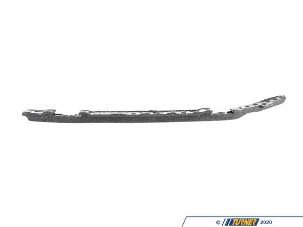 51487217023 - Genuine BMW Sealing Front - 51487217023 - F25,F26 ...