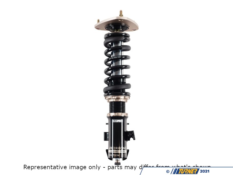 I-10-RM-O - BC Racing RM Series Coilover Suspension Kit With Offset ...