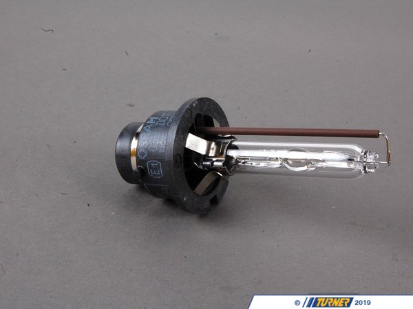 N10445701 - Osram Sylvania 4150K D2S Xenon Bulb | Turner Motorsport