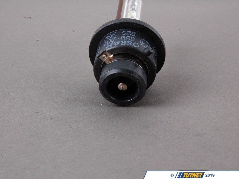 N10445701 - Osram Sylvania 4150K D2S Xenon Bulb | Turner Motorsport