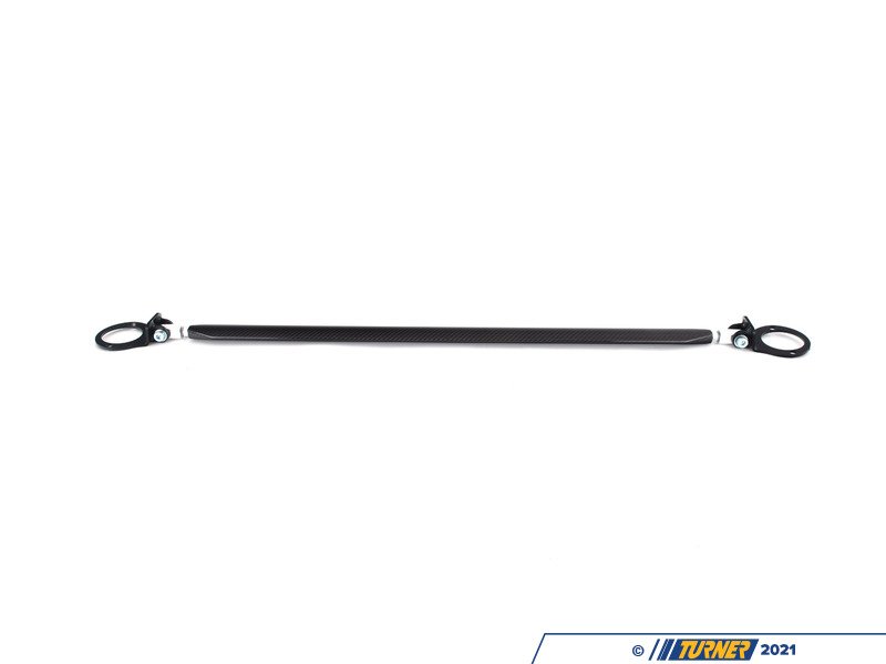 000427ECS01 - ECS Rear Carbon Fiber Strut Tower Brace - E36 | Turner ...