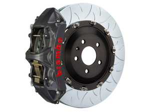 GT-S-1N-.9003A - Brembo GT-S Front Big Brake Kit - 380mm Type 3 Slotted ...