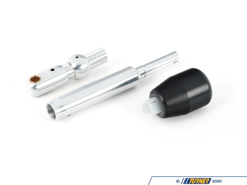 K0413-1 - Garagistic OEM Supreme Short Shifter - E30, E36, E46, Z3, Z4 ...