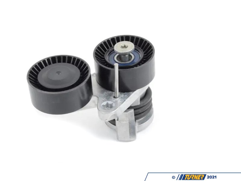 11287582946 - OEM INA Accessory Belt Tensioner Assembly - N55 | Turner ...