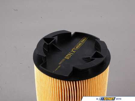 13717558382 - JCW Kit Air Filter | Turner Motorsport