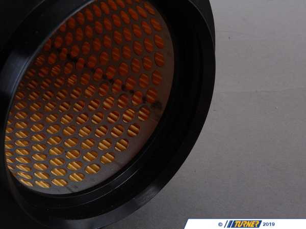 13717558382 - JCW Kit Air Filter | Turner Motorsport