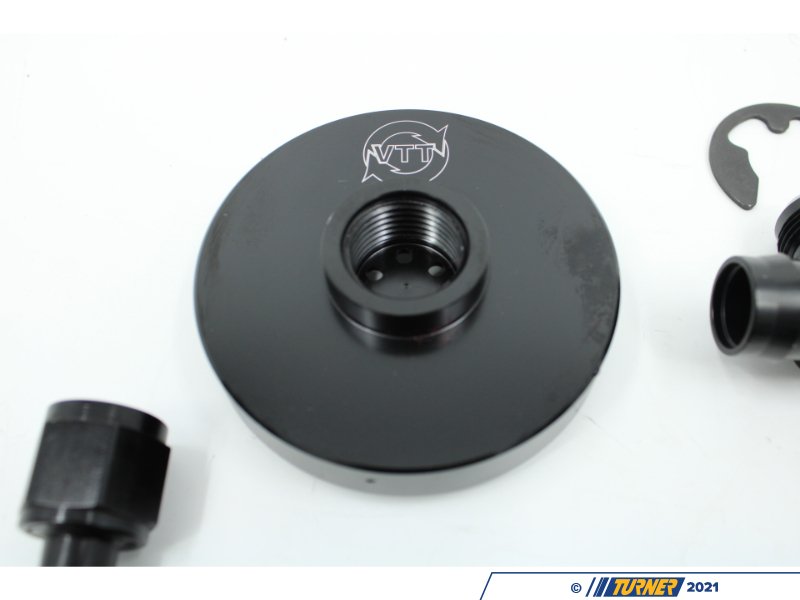 VTT-B58-PCV-CAP - VTT Gen-1 PCV CAP - B58 | Turner Motorsport