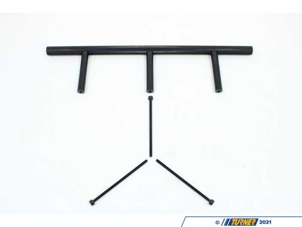 VTT-HH-BLK-BOTH - VTT Billet Cylinder Head Lifting Tool (Black) - N54 ...