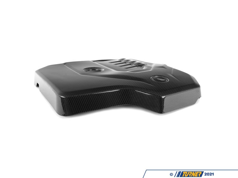 00463tms01akKT - Turner Motorsport G-Chassis B46/B48 Carbon Fiber ...