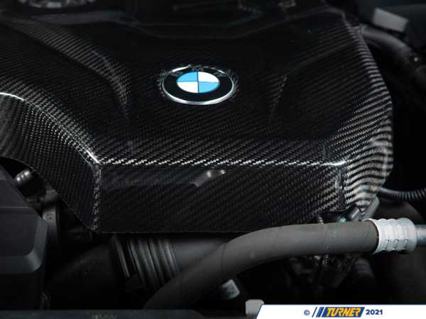 00463tms01akKT - Turner Motorsport G-Chassis B46/B48 Carbon Fiber ...