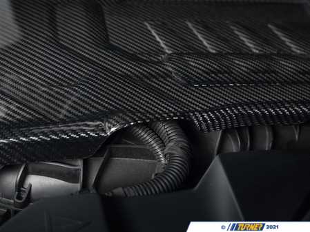 00463tms01akKT - Turner Motorsport G-Chassis B46/B48 Carbon Fiber ...
