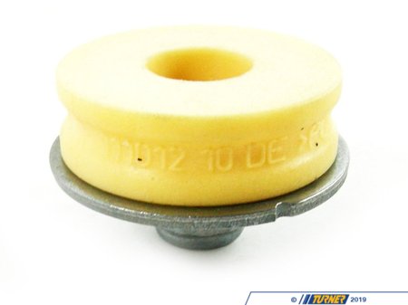 33506771737 - Genuine BMW Rear Upper Shock Mount, Upper - 33506771737 ...