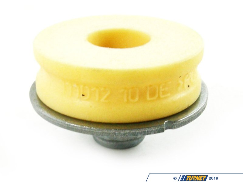 33506771737 - Genuine BMW Rear Upper Shock Mount, Upper - 33506771737 ...