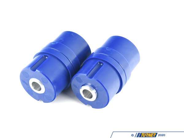 K0019-95 - Garagistic Standard Rear Subframe Bushings - 95A Poly (Track ...