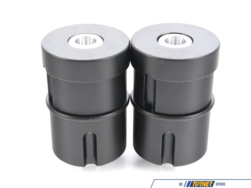 K0018-DL - Garagistic Raised Rear Subframe Bushings - Delrin (Race ...
