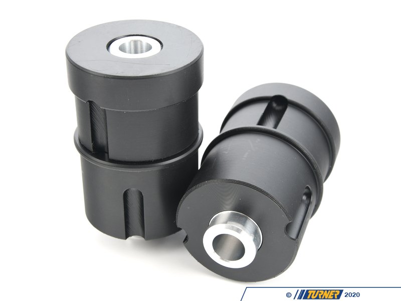 K0018-DL - Garagistic Raised Rear Subframe Bushings - Delrin (Race ...