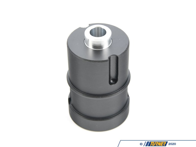 K0018-DL - Garagistic Raised Rear Subframe Bushings - Delrin (Race ...