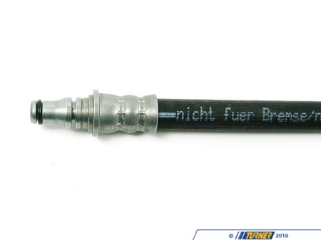 21526774267 - Genuine BMW Clutch Line - E83 X3 M54 E46 | Turner Motorsport