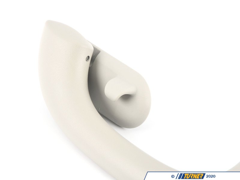 51167347852 - Genuine MINI Handle Rear Satellite Grey - 51167347852 ...