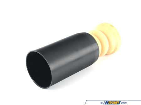33536854701 - Genuine BMW Additional Shock Absorber, Rear - 33536854701 ...