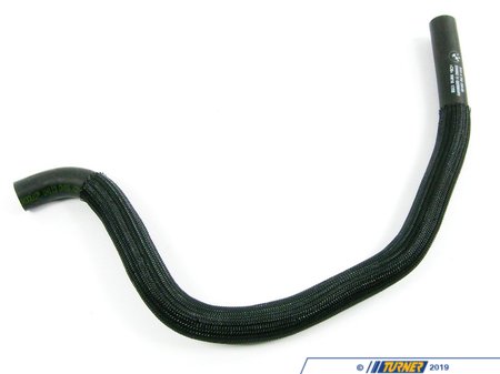 32416750155 - Power Steering Suction Hose - E46, E83 X3 | Turner Motorsport