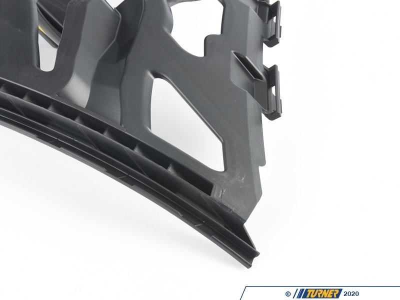 51117302508 - SUPPORT, FOG LAMP RIGHT | Turner Motorsport