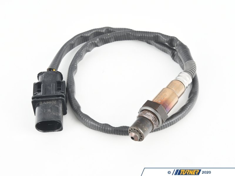 11787561410 - Genuine BMW Oxygen Sensor - E64 E65 E66 E60 E63 E70 ...