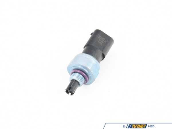 64539306477 - Genuine BMW Sensor, High-Pressure | Turner Motorsport
