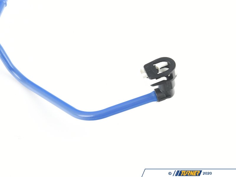 16127244751 - Genuine BMW Fuel Feed Line - 16127244751 - F22 | Turner ...