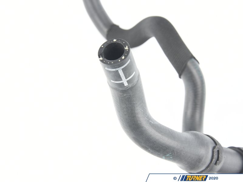 11537592094 - Genuine BMW Hose, Cooler For Engine Oil - 11537592094 ...