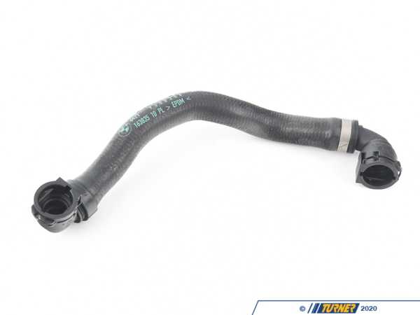 64219308346 - Genuine BMW Coolant Hose, Supply - 64219308346 | Turner ...