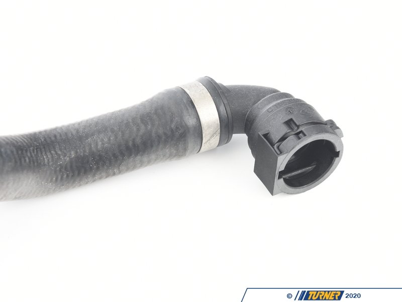 64219308346 - Genuine BMW Coolant Hose, Supply - 64219308346 | Turner ...