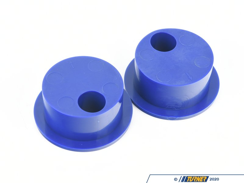 K0088-95 - Offset Front Control Arm Bushings (FCAB) - E30, E36 - 95A ...