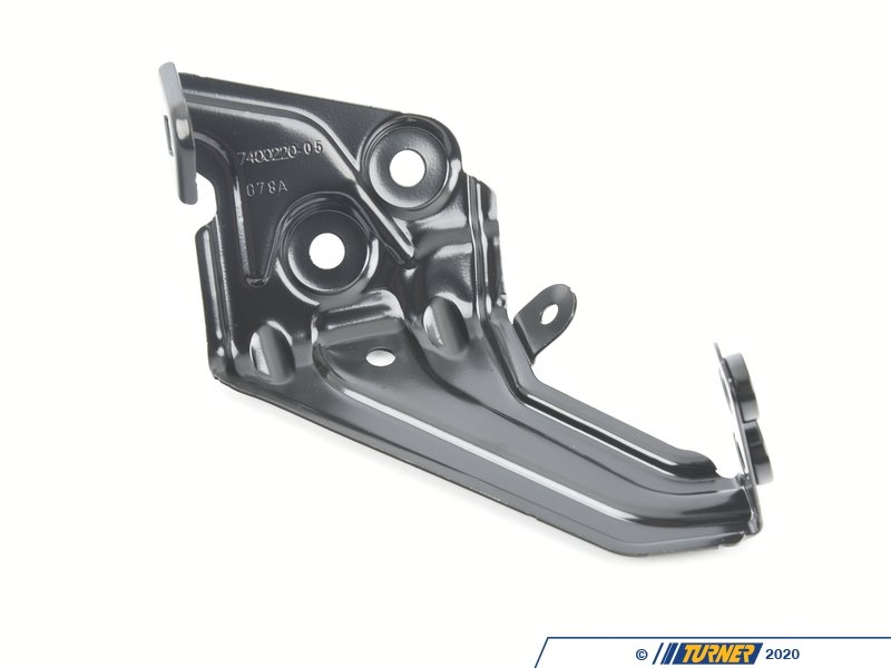 41357475798 - BRACKET, SIDE PANEL, | Turner Motorsport
