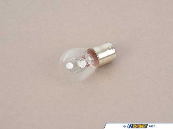 63217160790 - Genuine BMW Lighting Longlife Bulb - Multiple BMWs ...
